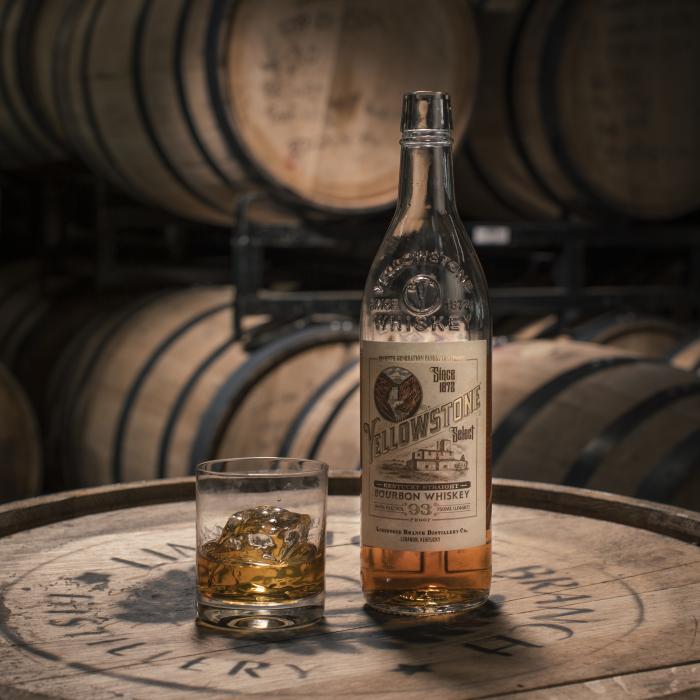 Limestone Branch Distillery | MGP